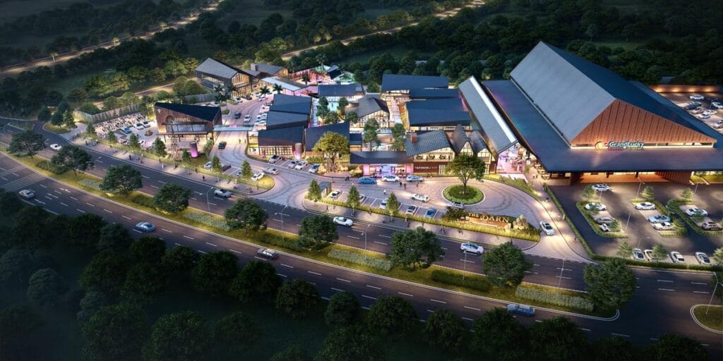 About - The Barn BSD City